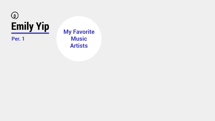 Learn prezi fast by Emily yip on Prezi