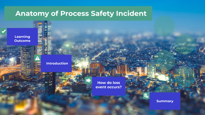 Anatomy of Process Safety Incident by Bawadi Abdullah on Prezi