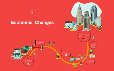 Economic Changes by Chris Schjoth on Prezi