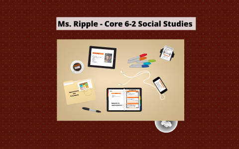 Welcome to Ms. Ripple's Class! by Allison Ripple on Prezi