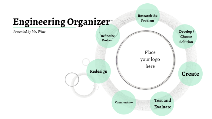 Engineering design Template by Jordan Wine on Prezi
