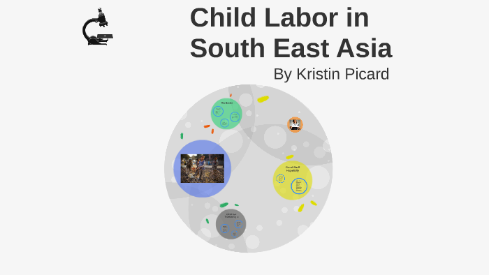 Child Labor in South East Asia by Kristin Picard on Prezi