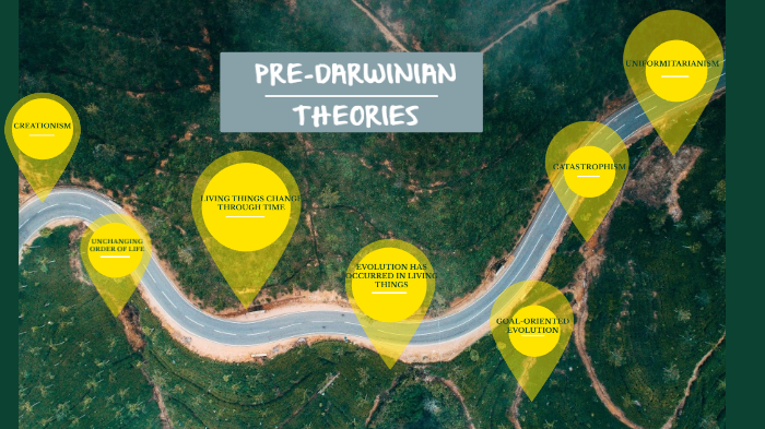Pre-Darwinian Theories by Jockey Pajegal on Prezi