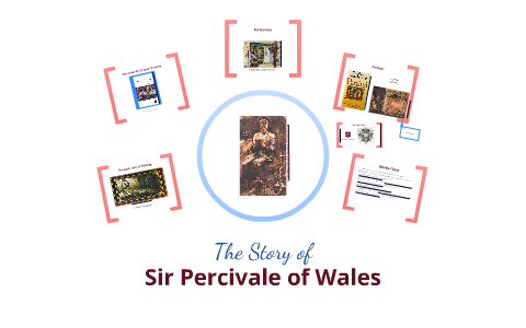 Sir Percivale of Wales by Katelyn P on Prezi
