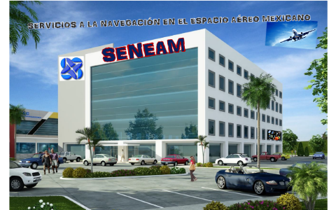 SENEAM by on Prezi