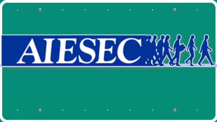 AIESEC... by Snigdha Goel on Prezi