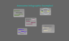 Jquery Infographic Examples