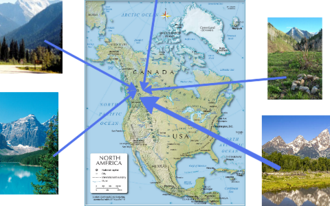 North American Scenes by Jasleen Sidhu on Prezi
