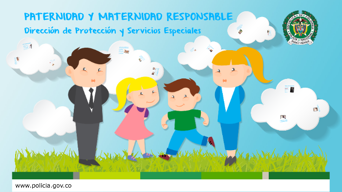 5 - 2 Paternidad Y Maternidad Responsable by Luis Vallejo on Prezi