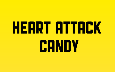 Heart Attack Candy Store by Emy Booz on Prezi