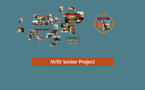 AVID Senior Project by Henry Cerda on Prezi