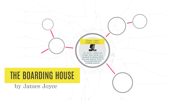 THE BOARDING HOUSE by Felicia Cui on Prezi