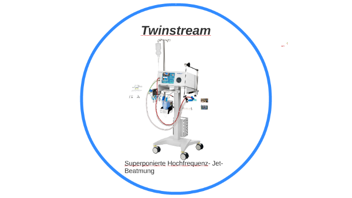 Twinstream by Raphael Ulreich on Prezi