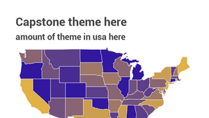 Capstone map chart by Jadyn Rowland on Prezi Design