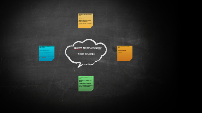 iNPUT MEDEWERKERS by Mike Van vollevelde on Prezi