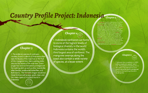 Country Profile Project: Indonesia by Elizabeth Israelian on Prezi