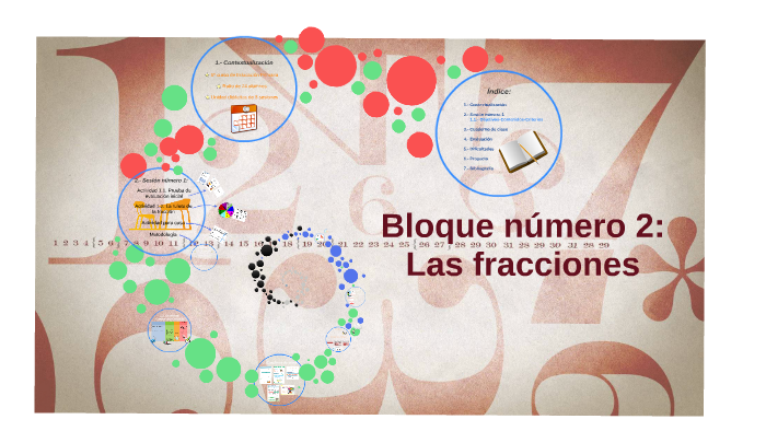Bloque número 2: by Juanjo La Guardia