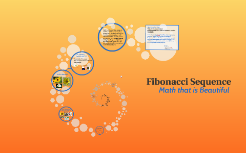 Fibonacci Sequence by cassidy paxton on Prezi