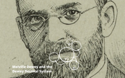 Melville Dewey and the Dewey Decimal System by Breanna Rowe on Prezi