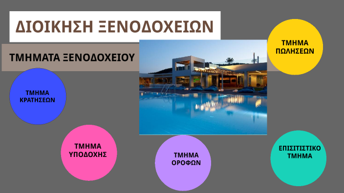 ΔΙΟΙΚΗΣΗ ΞΕΝΟΔΟΧΕΙΩΝ by ΚΩΝΣΤΑΝΤΙΝΑ ΤΖΑΘΑ on Prezi