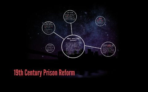 19th Century Prison Reform by Elizabeth Dugan on Prezi
