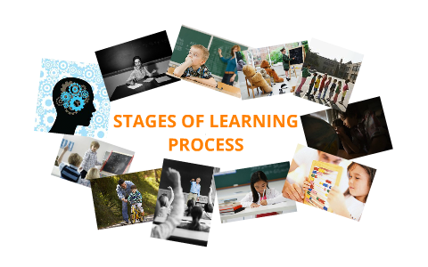 Stages of learning process by Valentina Leichtle on Prezi