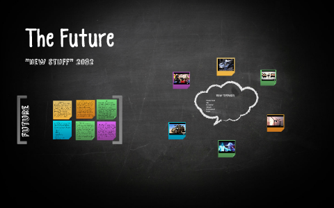 The Future by Aundrea Phillips on Prezi