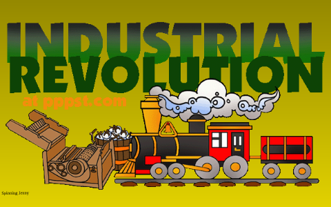 Chapter 11--North & South Take Different Paths by Amanda Benedetti on Prezi