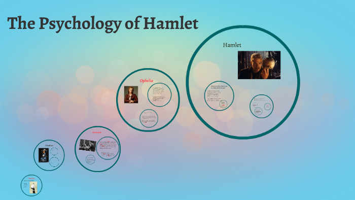 The Psychology of Hamlet by tingyuan liu on Prezi