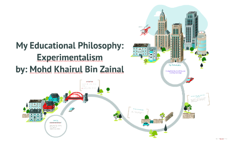 Educational Philosophy: Experimentalism by on Prezi