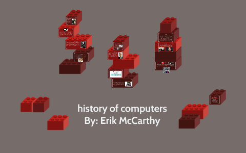 history of computers by wasd wasd on Prezi