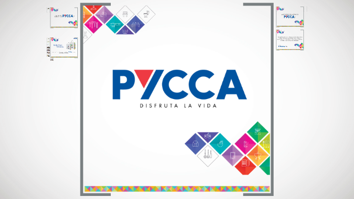 PRESENTACIÓN PYCCA ESPAÑOL by Almacenes Pycca Pycca SA on Prezi