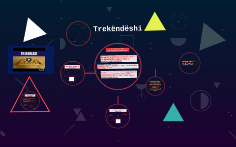 Trekëndëshi by Rrita Lluka on Prezi