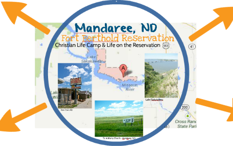 Mandaree, ND by Kelly Strawman on Prezi
