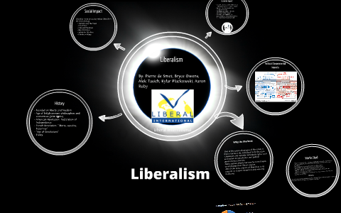 Liberalism by Bryce Owens on Prezi
