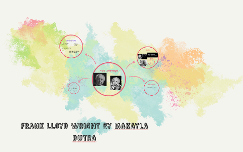 Frank Lloyd Wright by makayla dutra on Prezi