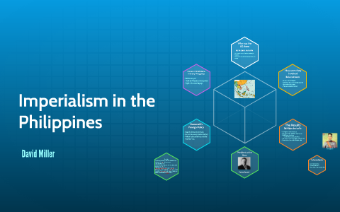 Imperialism in the Philippines by David Miller on Prezi