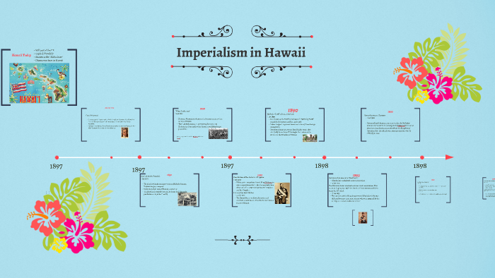 Imperialism in Hawaii by Maria Ramirez on Prezi