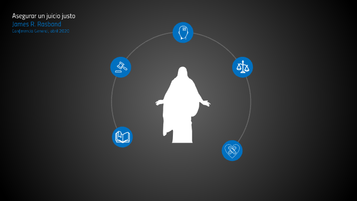 Asegurar un Juicio Justo by Salvador Bello on Prezi