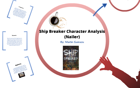 Ship Breaker Character Analysis by Martin Guinazu on Prezi