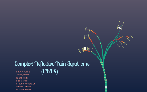 Complex Reflexive Pain Syndrome by Brittany Robertson on Prezi