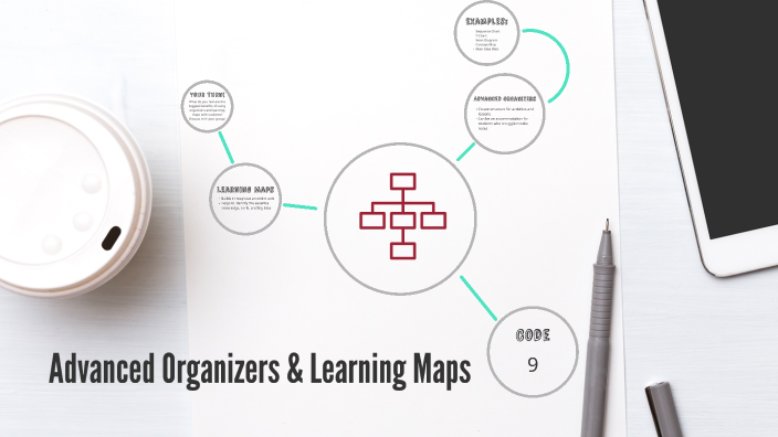 Advanced Organizers and Learning Maps by Tori Schoenfeld on Prezi