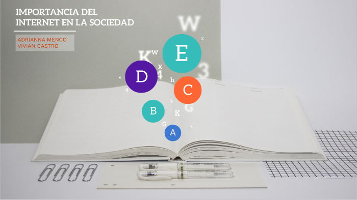 IMPORTANCIA DEL INTERNET EN LA SOCIEDAD by Vivian Castro on Prezi