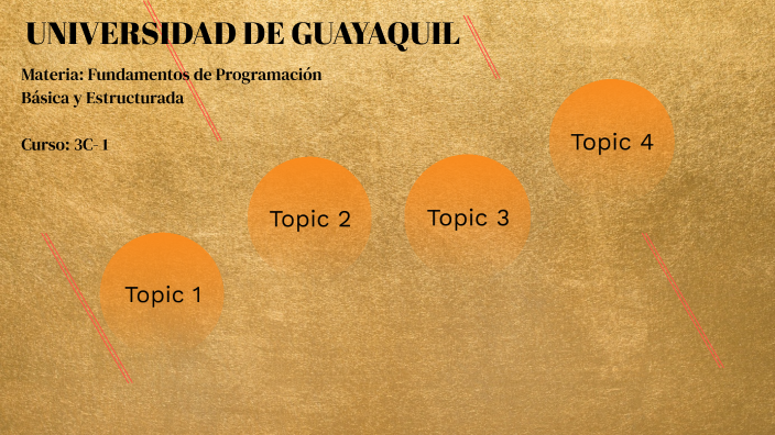 Evolución Cronológica de los lenguajes de programación by mariana ...