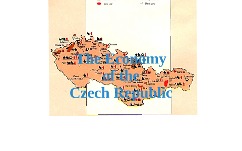 Economy of the Czech Republic by Dakota Davidson on Prezi