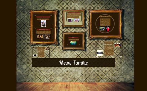 Meinie Familie by Andrew Szalkowski on Prezi