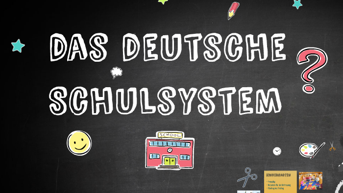 das deutsche bildungssystem by M x on Prezi