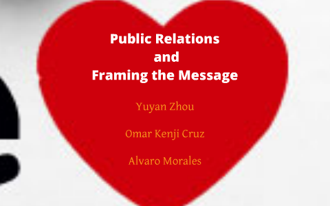 public relations by Yuyan Zhou on Prezi