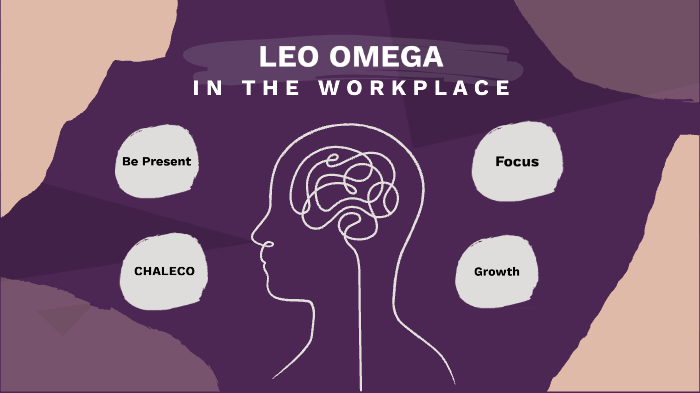 LEO OMEGA by Darin Jhom on Prezi
