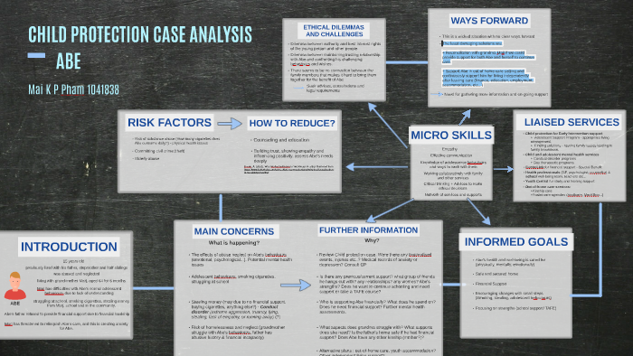CHILD PROTECTION CASE ANALYSIS by Mai Pham on Prezi